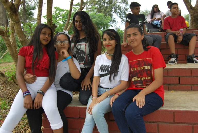 Sport's Day 2019 | STANMORE Secondary